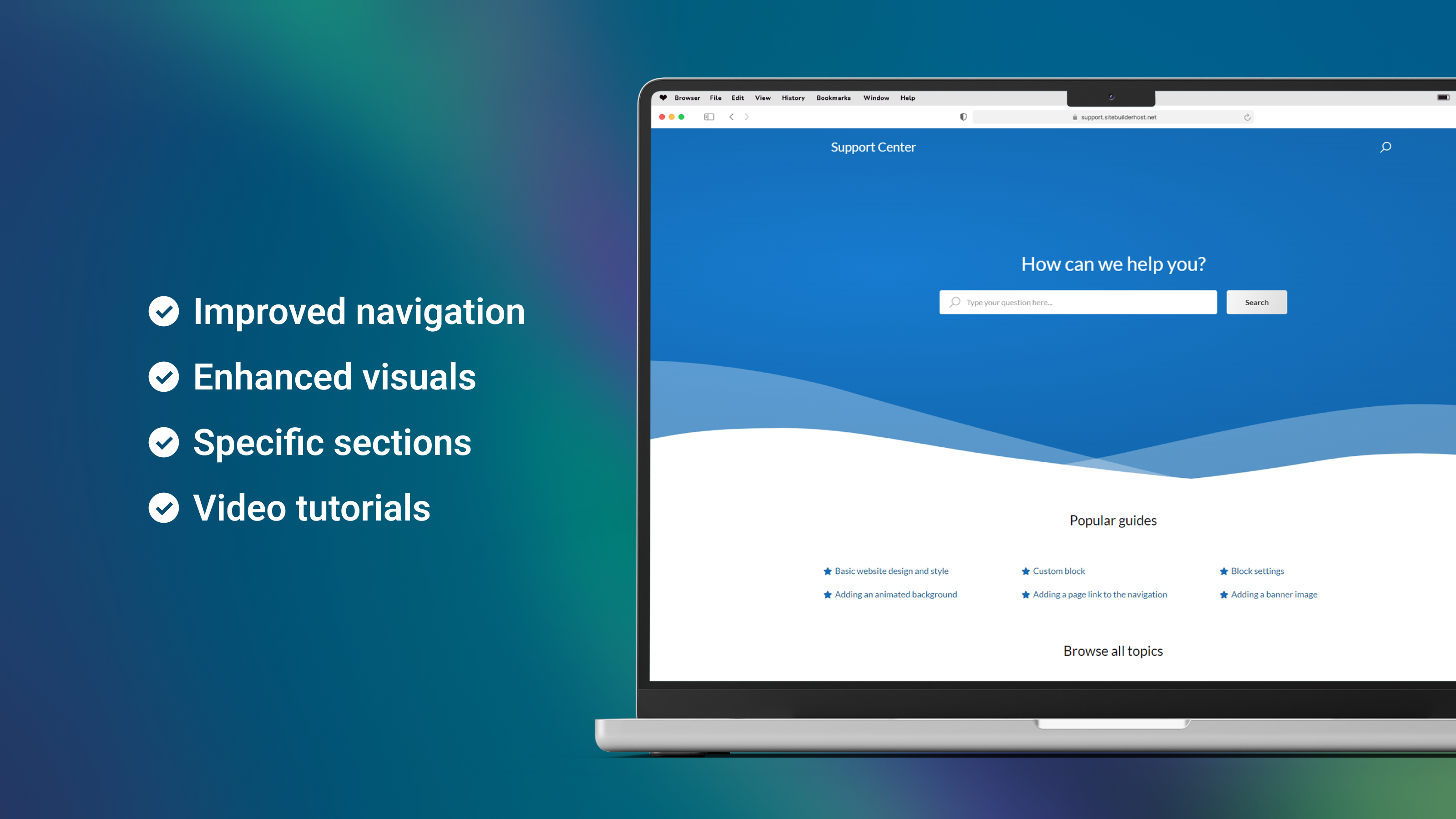 Revamped white-label help center: Your ultimate resource for product information – Partner ...